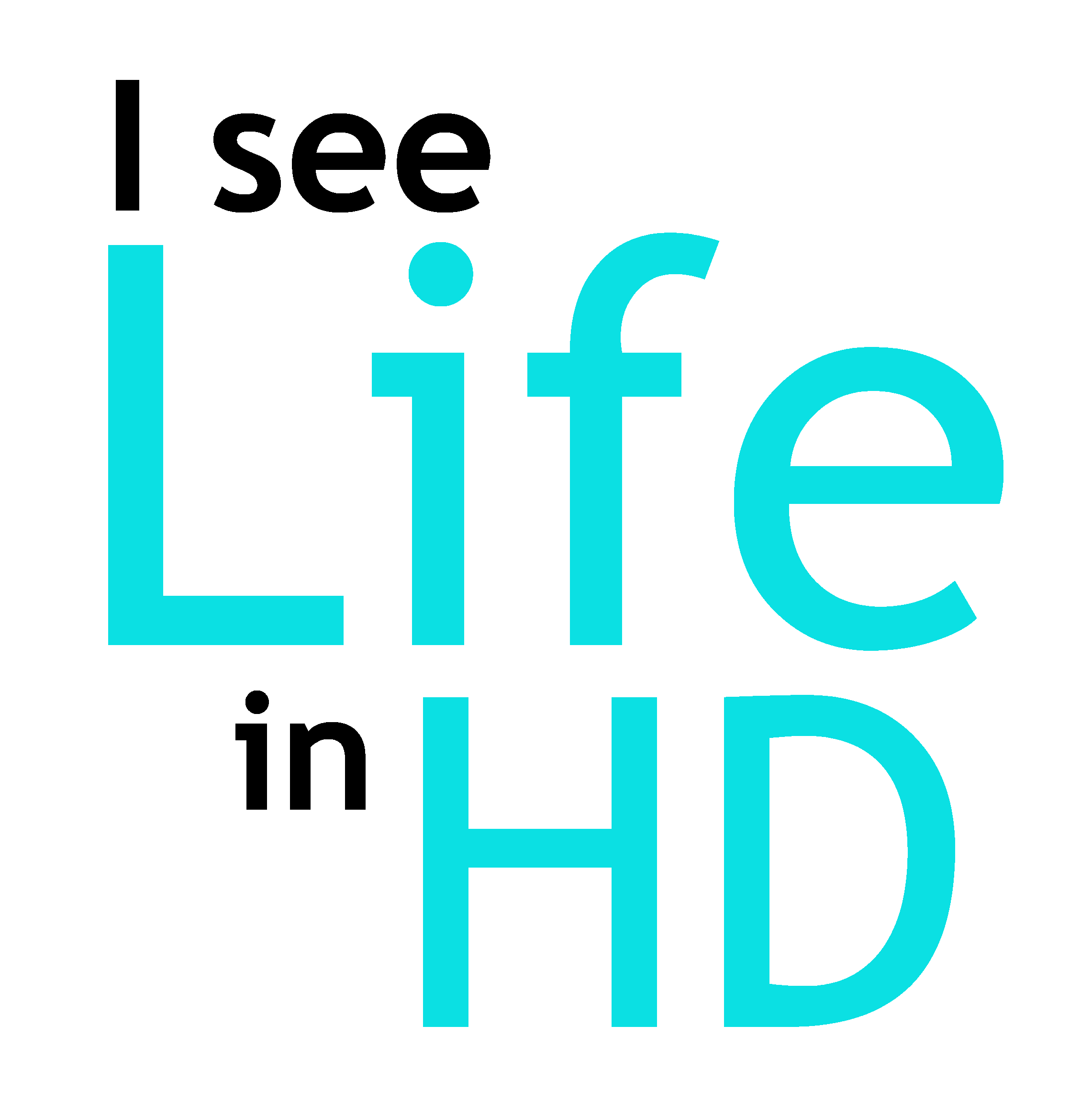 iseelifeinhd-logo-2 | I See Life in HD