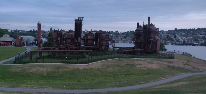 Adventures in Seattle! - An Overview of the City's Best Spots | I See ...