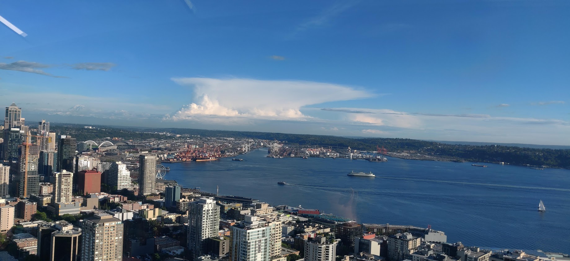 Adventures in Seattle! - An Overview of the City's Best Spots | I See ...