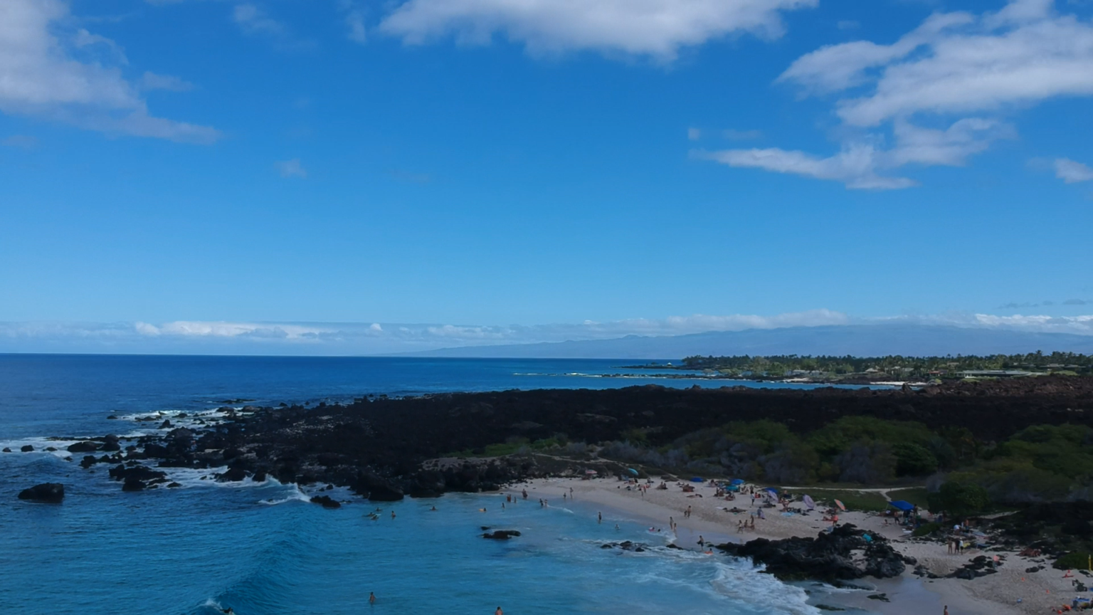 Hawaii Big Island Experience – Part 4: Marvelous Beaches! | I See Life ...